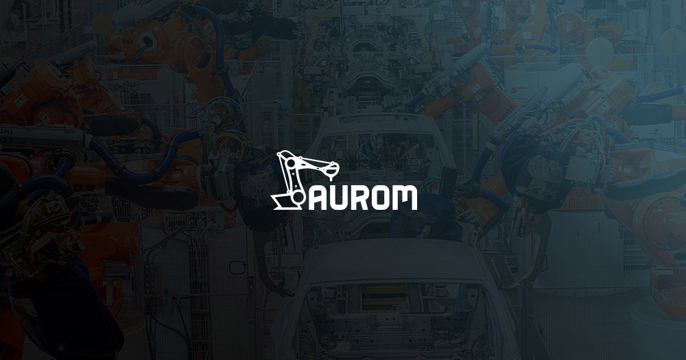 Aurom | Programamos Robots